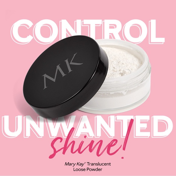 Mary Kay | Makeup | Nwt Mary Kay Translucent Loose Powdersheer ...